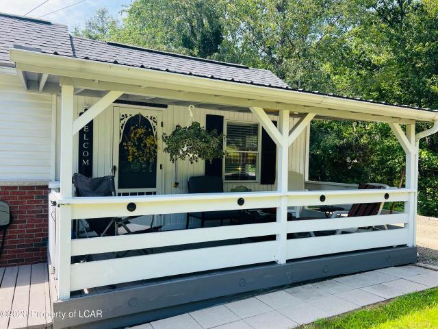 1326 Mount Zion Road