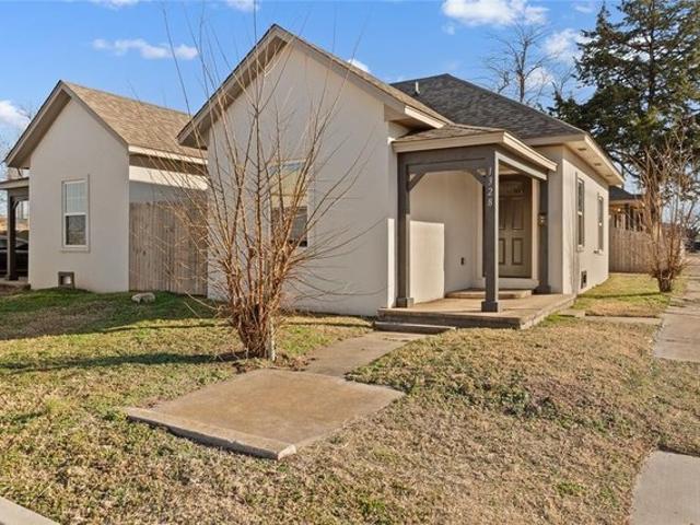 1326 NW 6th St Units 1326 & 1328, Oklahoma City, OK 73106