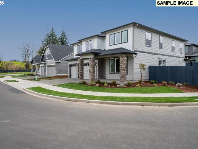 1326 N Kalani Loop, Unit LOT 68, Ridgefield, WA 98642 | MLS #733150 | Compass