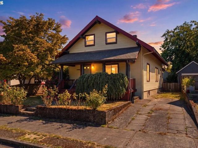 1326 NE 73rd Ave, Portland, OR 97213