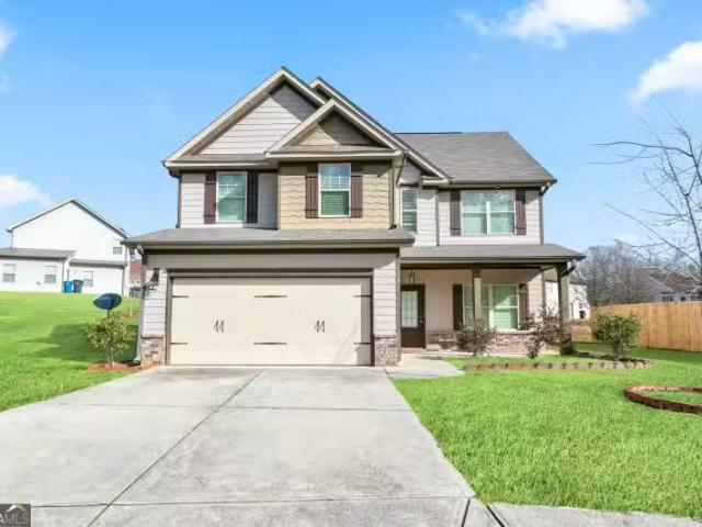 1326 Avington Glen Way, Lawrenceville, GA 30045 MLS 10426488