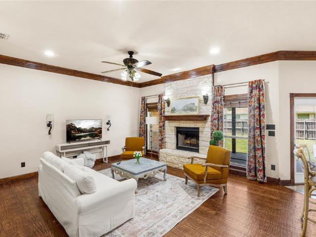 1326 Briar Cliff Path, Abilene, TX 79602 | MLS #21315