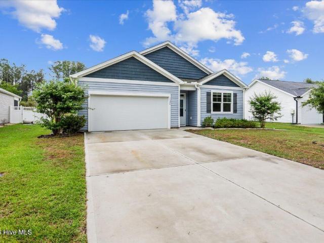 1326 Cadbury Castle Drive SE # 40