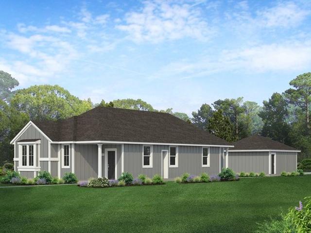 1326 Casetta Plan Casetta Ranch Community
