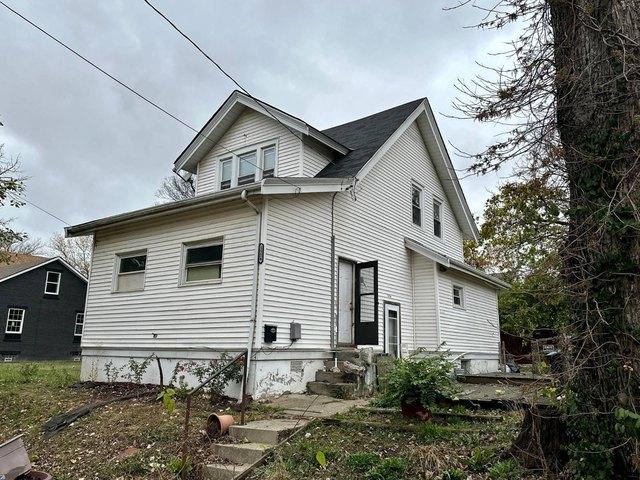 1326 Carolina Ave, Cincinnati, OH 45237