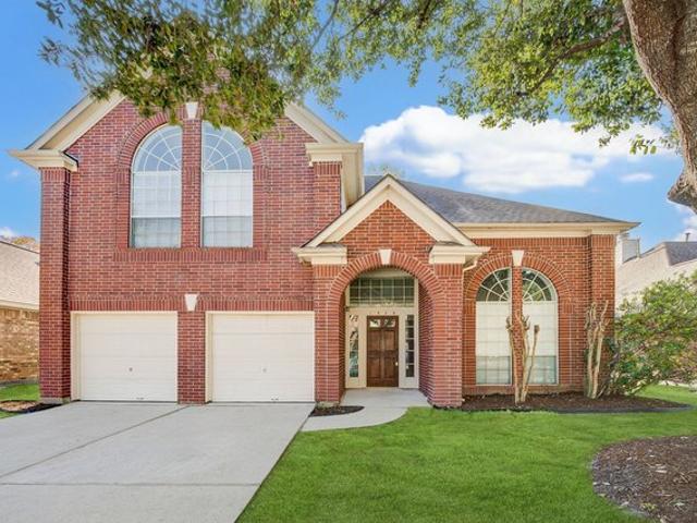 1326 Chesterpoint Dr, Spring, TX 77386