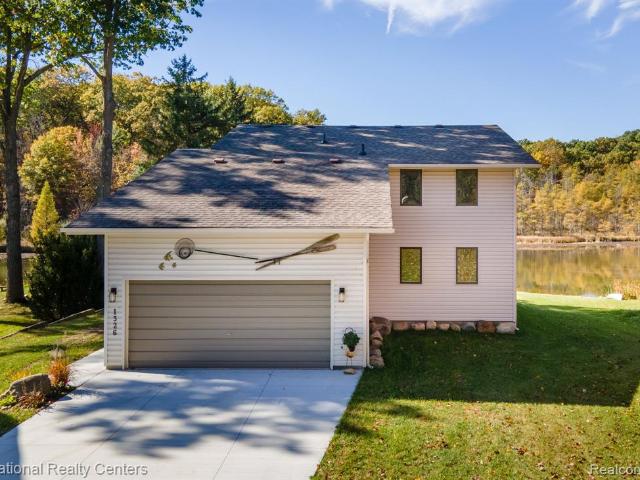 1326 Circle Drive