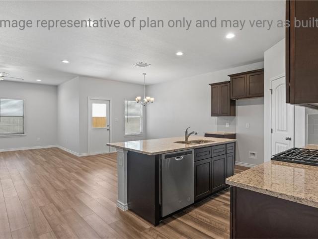 1326 Connie Scott Drive