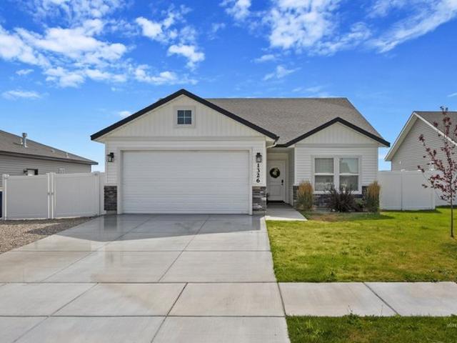 1326 Concord St, Jerome, ID 83338