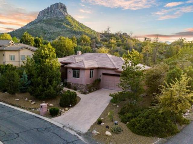 1326 Covey Trail, Prescott, AZ 86305