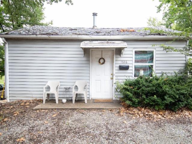 1326 Dunklin Rear