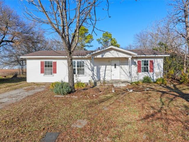 1326 Dewberry St, Wilmer, TX 75172