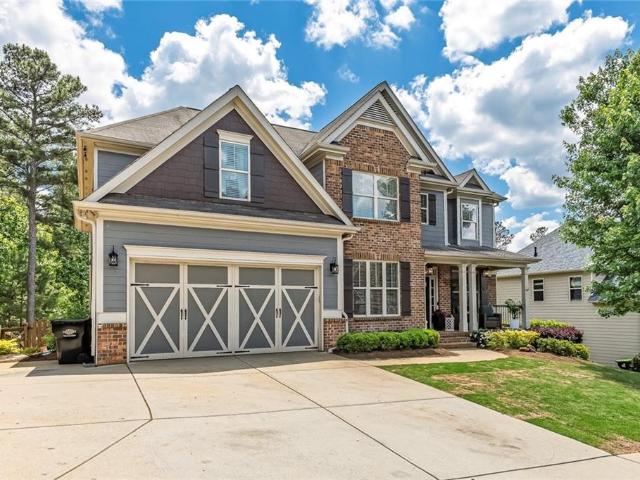 1326 Double Branches Lane