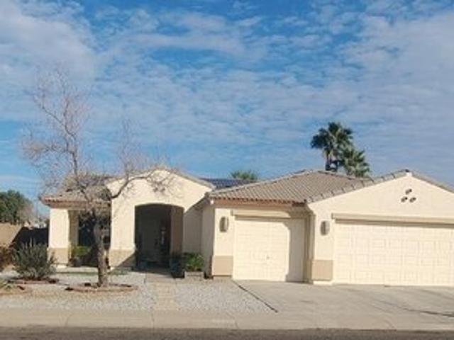 1326 E 11th St, Casa Grande, AZ 85122