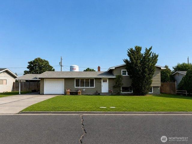 1326 E Elm St, Othello, WA 99344