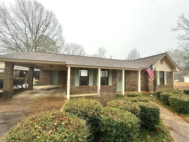 1326 E Old Hwy 82