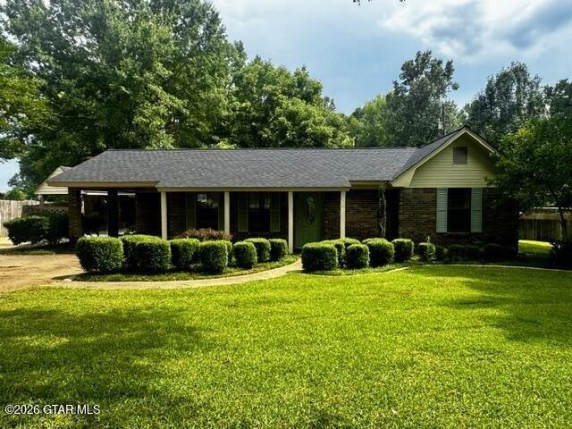 1326 E Old Highway 82, Eupora, MS 39744