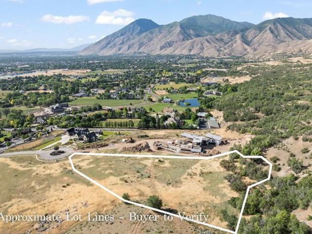 1326 E Little Ct, Mapleton, UT 84664