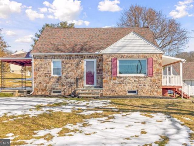 1326 Farmington Ave, Pottstown, PA 19464