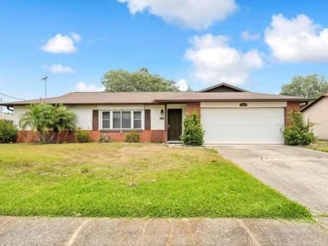 1326 FOREST DR, ROCKLEDGE, FL 32955 Ranch For Sale MLS# 1017933