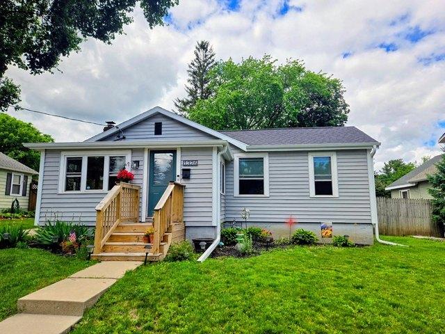 1326 Gartland Ave, Janesville, WI 53548