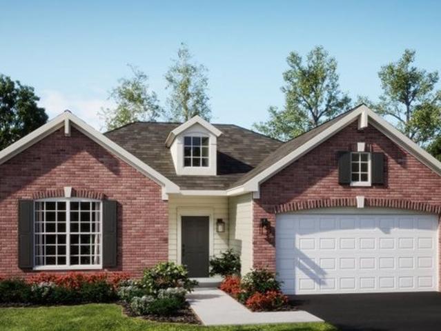 1326 Geranium Dr, Joliet, IL 60431