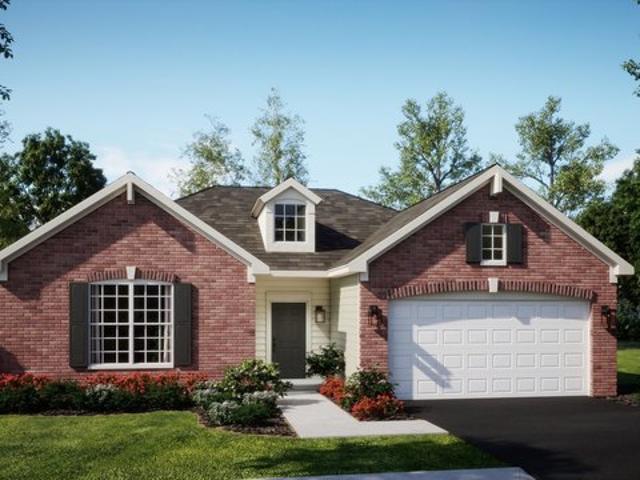 1326 Geranium Dr, Joliet, IL 60431