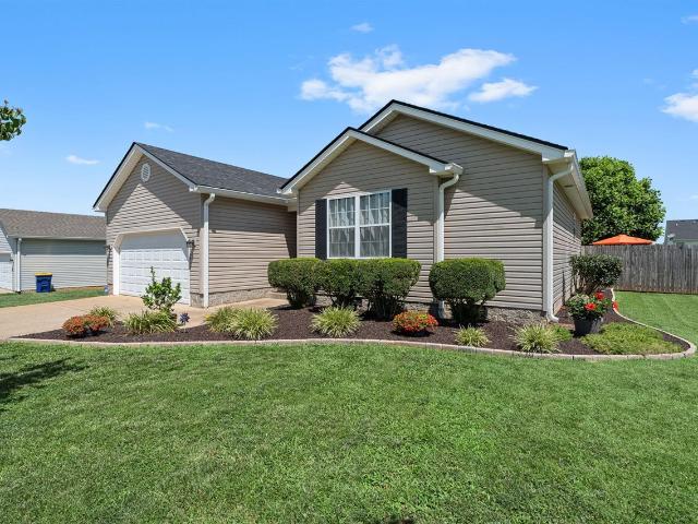 1326 Huron Way