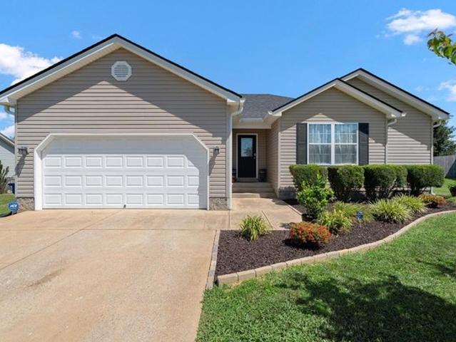 1326 Huron Way, Bowling Green, KY 42101