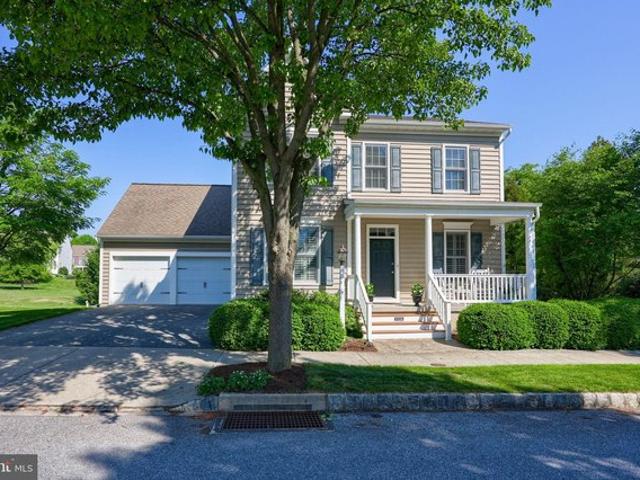 1326 Hammock Way, Lancaster, PA 17601