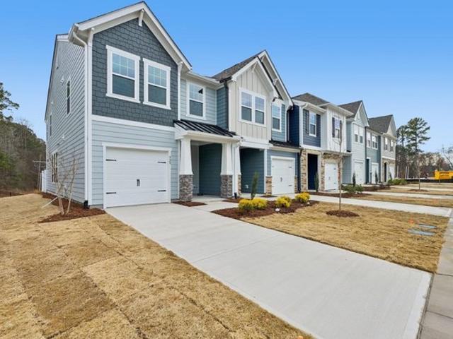 1326 Hammond Dr, Mebane, NC 27302