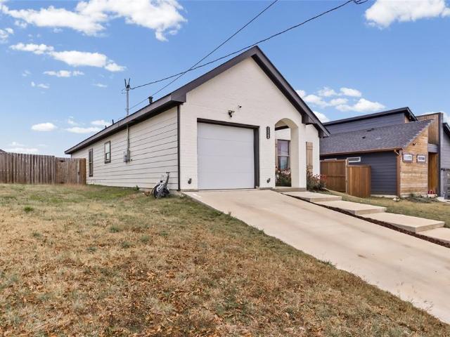 1326 Hemphill St, Greenville, TX 75401 | MLS #21310