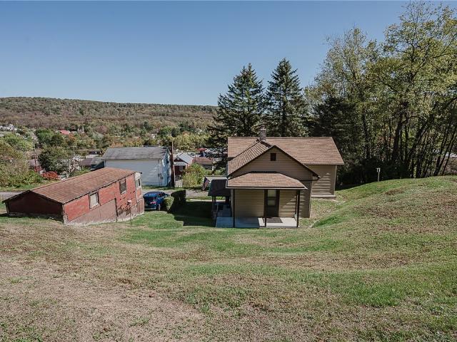 1326 Hessler Street