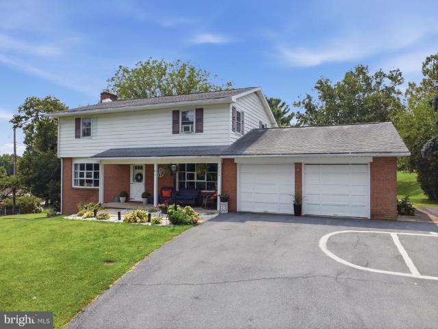 1326 Hillendale Road