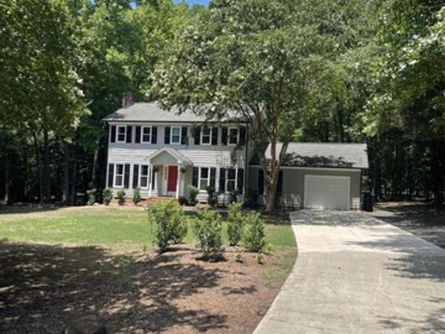 1326 Hounds Ear Rd, Hillsborough, NC 27278