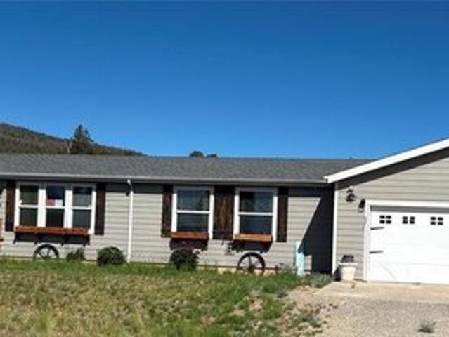 1326 Kaufman Rd, Hartsel, CO 80449