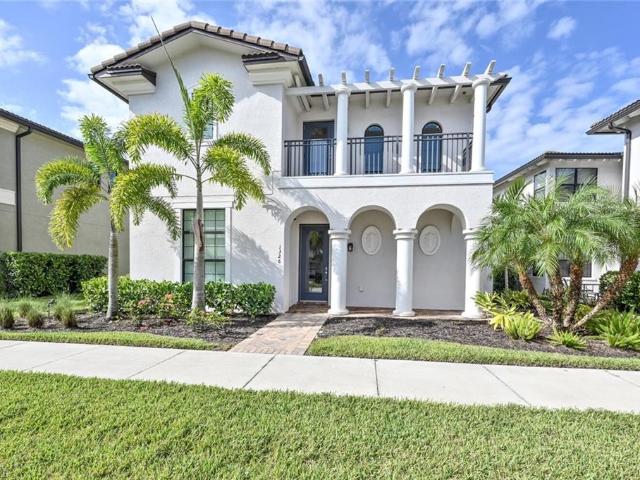 1326 Kendari Ter, Naples, FL 34113 | MLS #225041 | Compass