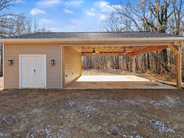 1326 Kings Hwy, King George, VA 22485 | MLS #VAKG2007
