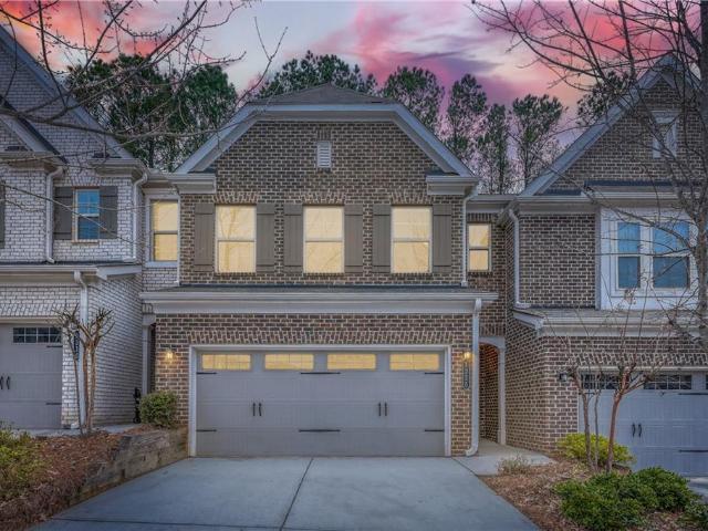 1326 Lanier Vista Dr, Buford, GA 30518 | MLS #7703 | Compass