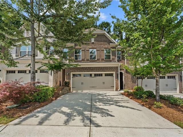 1326 Lanier Vista Drive