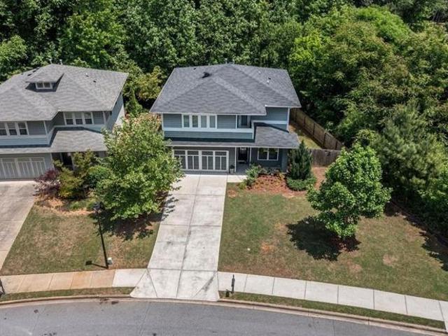 1326 Lochland Ct SE, Atlanta, GA 30316