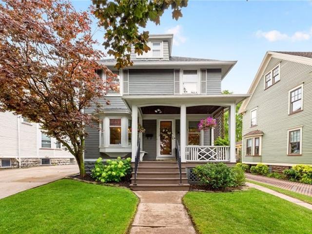 1326 Park Ave, Rochester, NY 14610