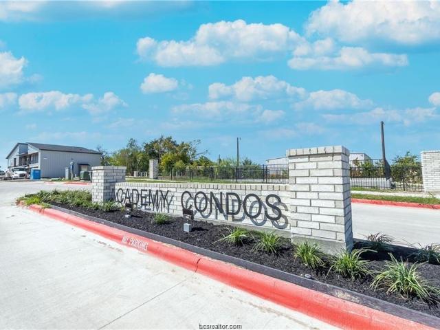 1326 Prairie Dr, Unit 623, Bryan, TX 77803 | MLS #26000 | Compass