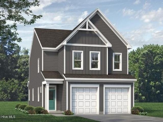 1326 Rosenwald Dr NE Lot 71, Leland, NC 28451
