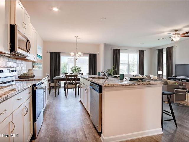 1326 Rosenwald Drive NE # Lot #71
