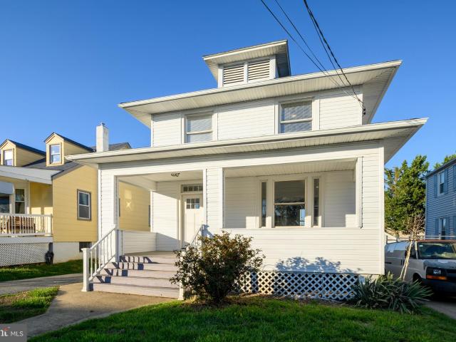 1326 Stevens Ave, Halethorpe, MD 21227 | MLS #MDBC2157 | Compass