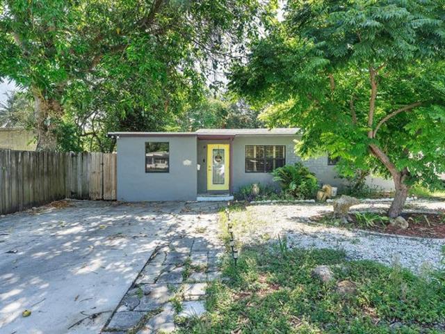 1326 SW 23rd Ave, Fort Lauderdale, FL 33312