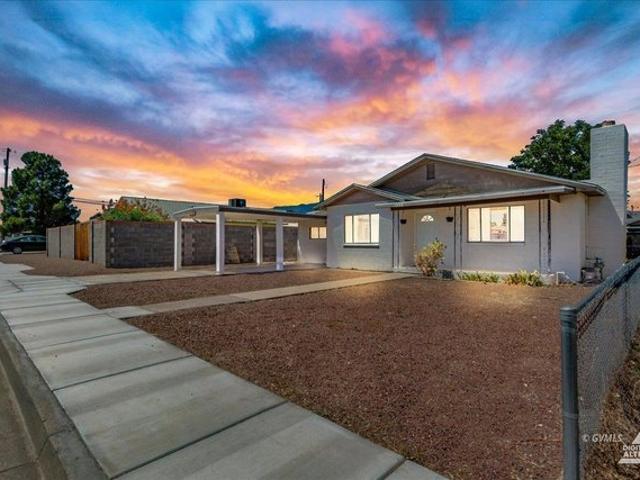 1326 S 9th Ave, Safford, AZ 85546