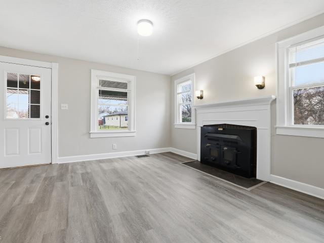 1326 S Kealing Avenue