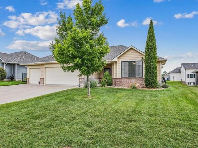 1326 S Rocky Crk, Wichita, KS 67230